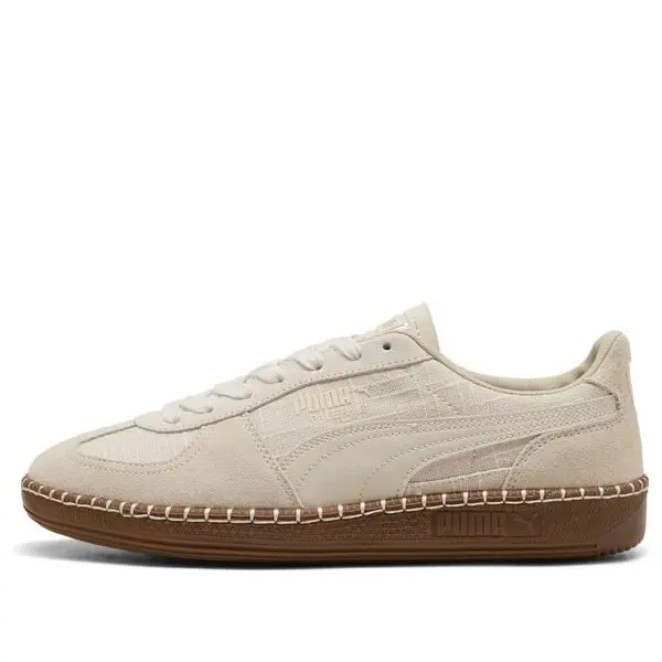 PUMA Palermo Sneakers - Beige