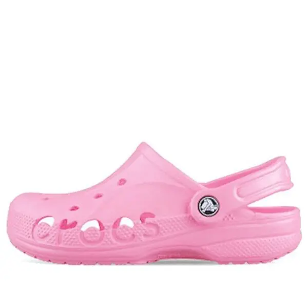 CROCS Beach Red Sandals