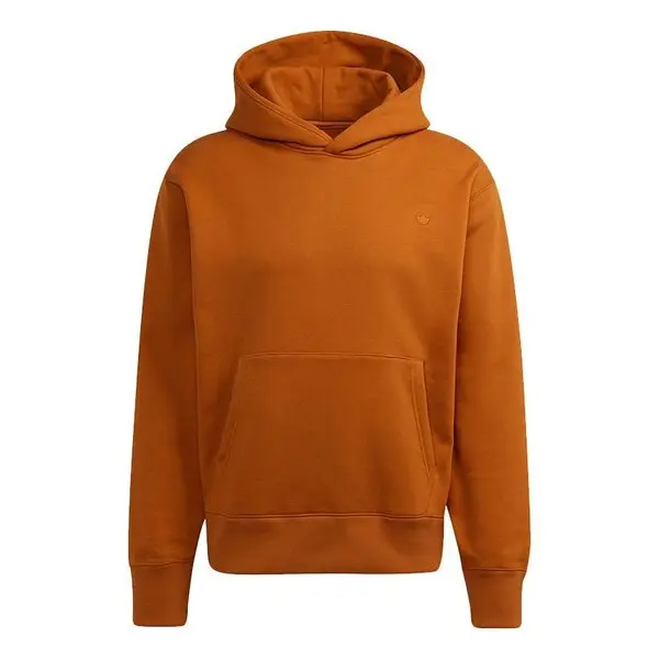 Adidas Originals Hooded Sweatshirt - Default Color