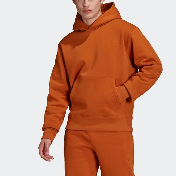 Adidas Originals Hooded Sweatshirt - Default Color
