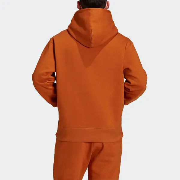 Adidas Originals Hooded Sweatshirt - Default Color