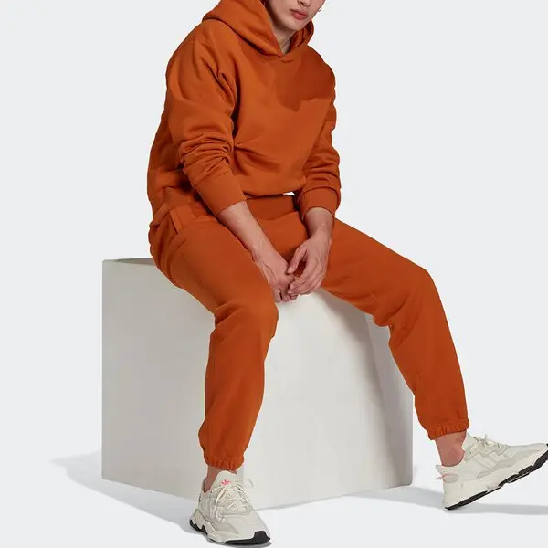 Adidas Originals Hooded Sweatshirt - Default Color