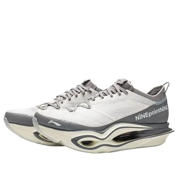 LI-NING X Nine Point Nine Feidan Ultra Sneakers