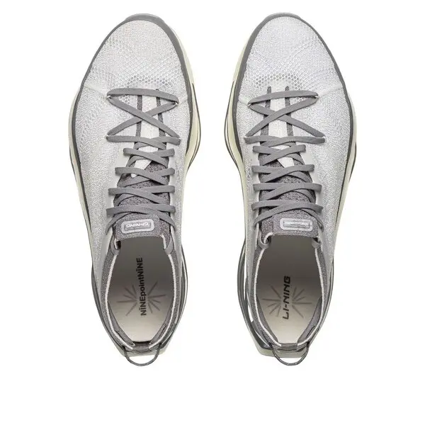 LI-NING X Nine Point Nine Feidan Ultra Sneakers