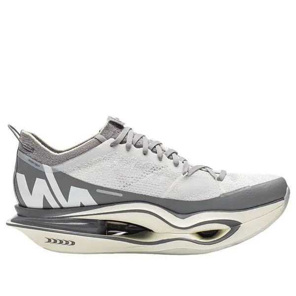 LI-NING X Nine Point Nine Feidan Ultra Sneakers