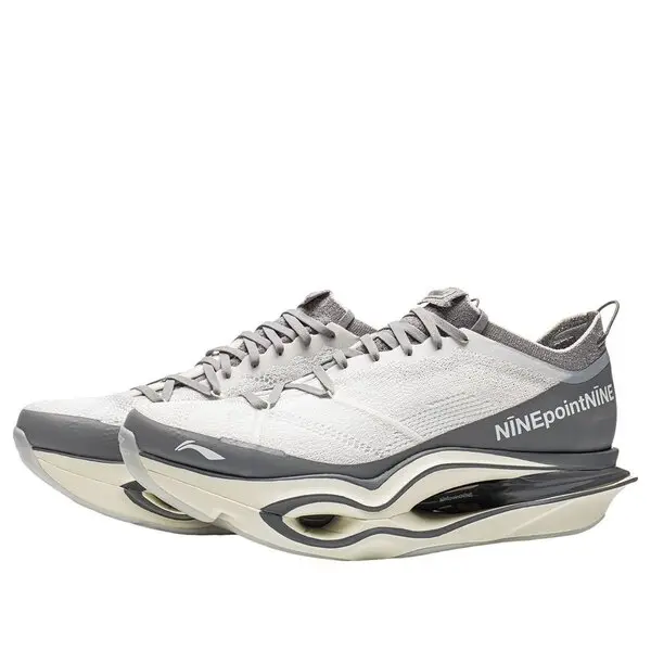 LI-NING X Nine Point Nine Feidan Ultra Sneakers