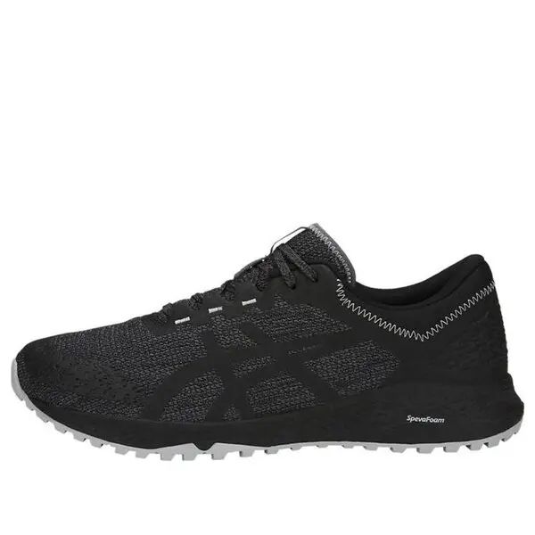 Asics Alpine Xt Sneakers - Black