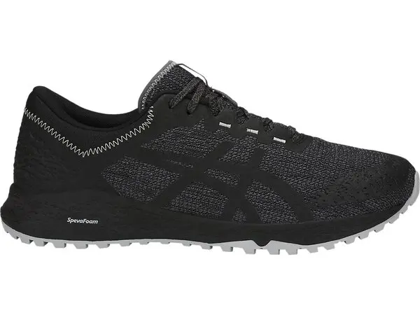 Asics Alpine Xt Sneakers - Black