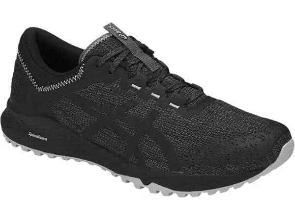 Asics Alpine Xt Sneakers - Black
