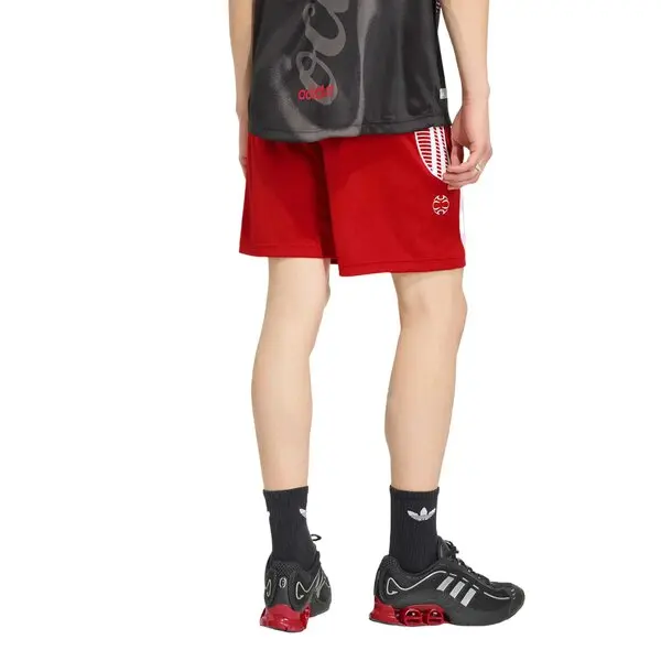 Adidas X Coca-cola Training Shorts