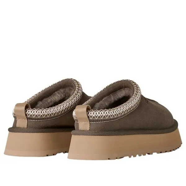 UGG Tazz Ii Mules - Dried Oregano