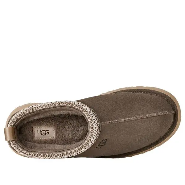 UGG Tazz Ii Mules - Dried Oregano