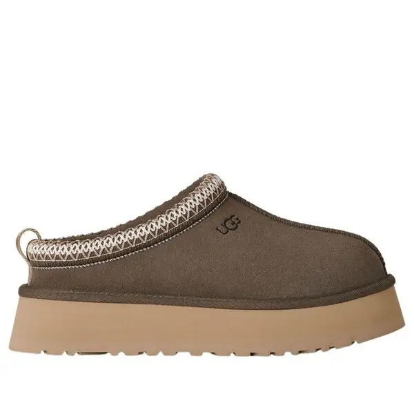 UGG Tazz Ii Mules - Dried Oregano