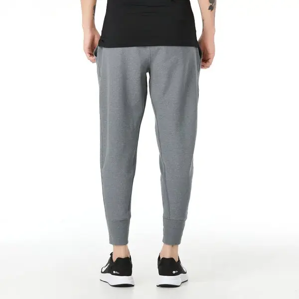 Nike Yoga Casual Sports Pants Grey