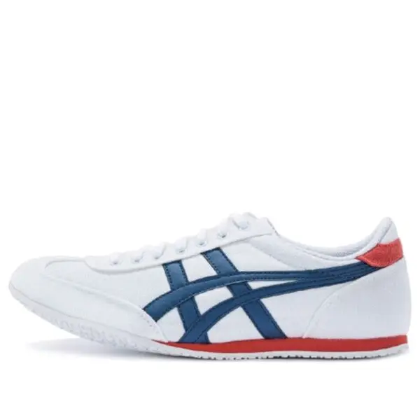 Onitsuka Tiger Machu Racer Sneakers