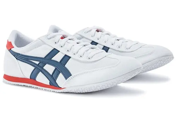 Onitsuka Tiger Machu Racer Sneakers