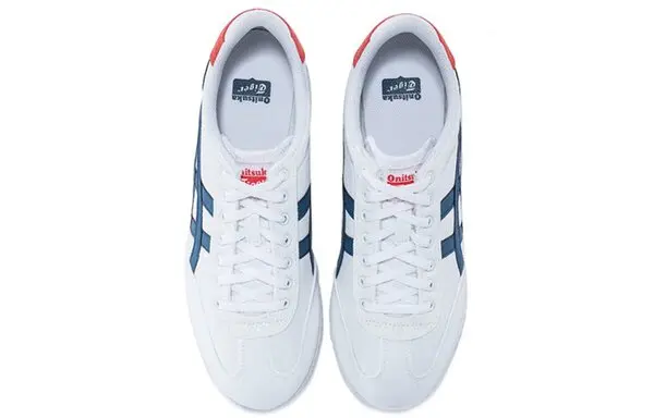 Onitsuka Tiger Machu Racer Sneakers