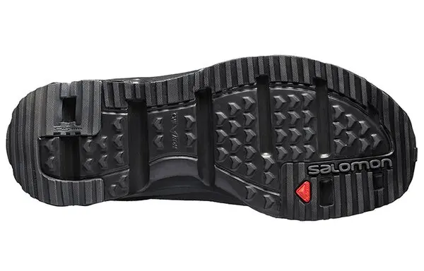 SALOMON Rx Snow Moc 2 Advanced Slip-on Footwear