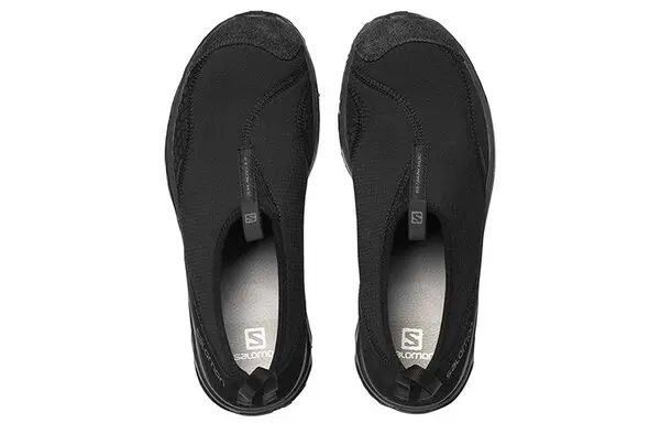 SALOMON Rx Snow Moc 2 Advanced Slip-on Footwear - Black