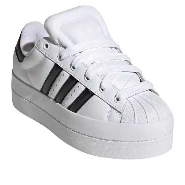 Adidas Superstar Stack Sneakers