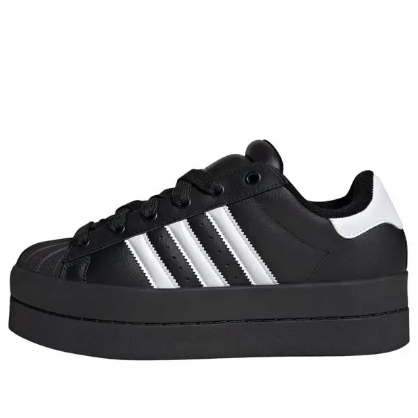 Adidas Superstar Stack 'black White - Core Black/cloud White/core Black