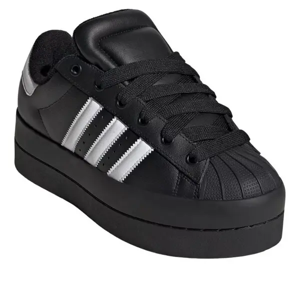 Adidas Superstar Stack Sneakers