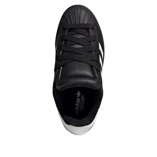 Adidas Superstar Stack Sneakers - Core Black/cloud White/core Black