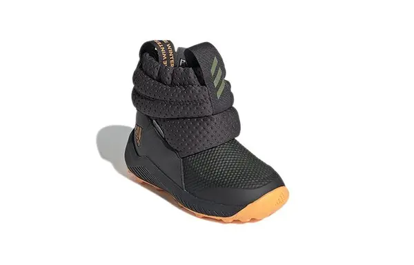 Adidas Rapidasnow High-top Snow Boots