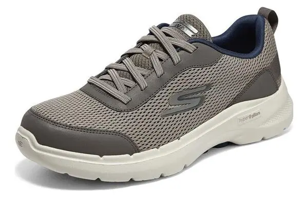 Sketchers Go Walk 6 Athletic Sneakers