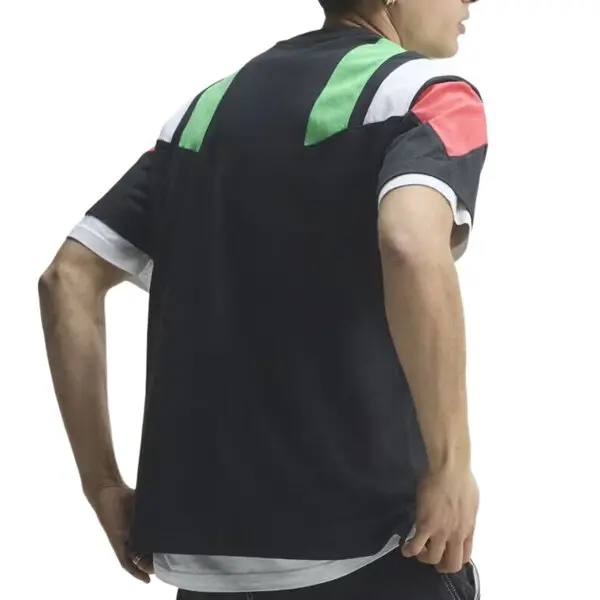 Adidas Mexico Eqt T-shirt Asia Sizing