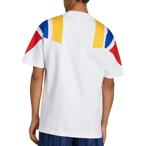 Adidas Colombia Eqt T-shirt Asia Sizing