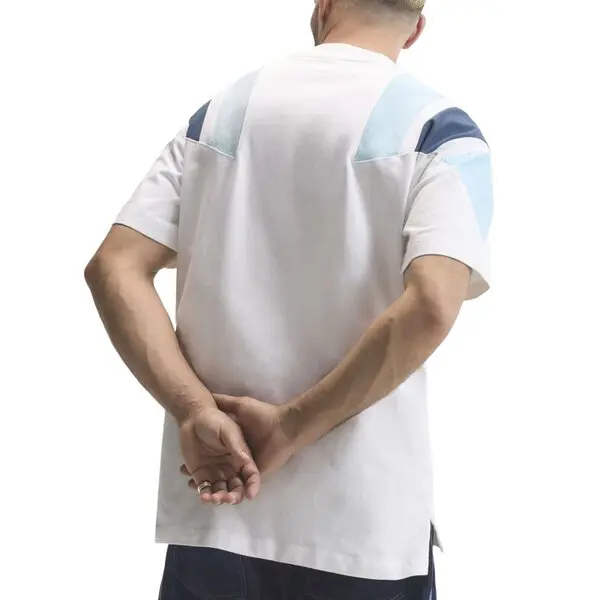 Adidas Argentina Eqt T-shirt Asia Sizing