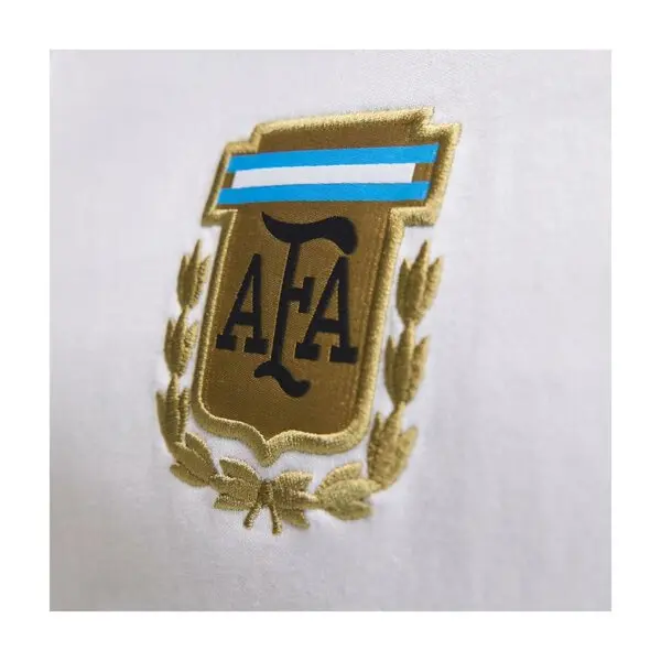 Adidas Argentina Eqt T-shirt Asia Sizing
