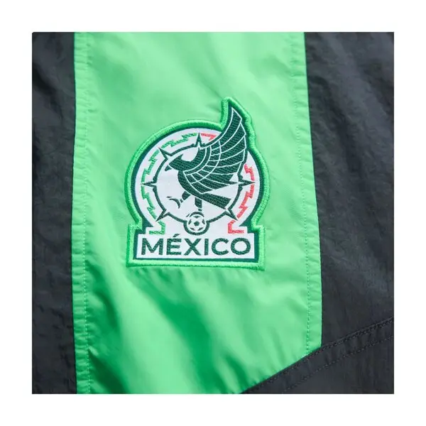 Adidas Mexico Eqt Track Jacket
