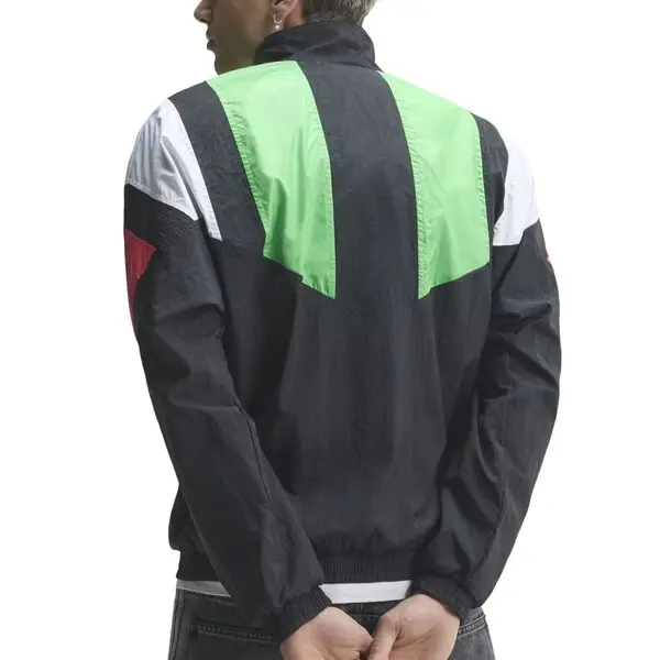 Adidas Mexico Eqt Track Jacket