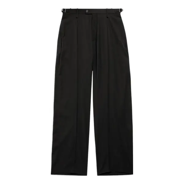 Balenciaga Skater Tailored Pants