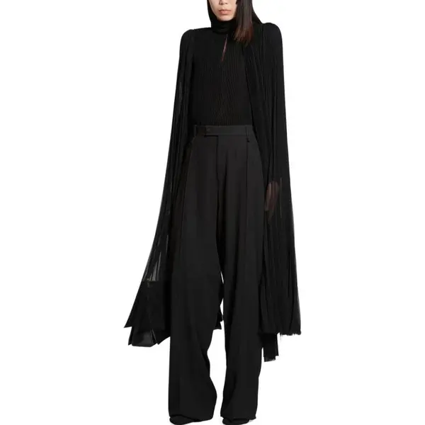 Balenciaga Skater Tailored Pants