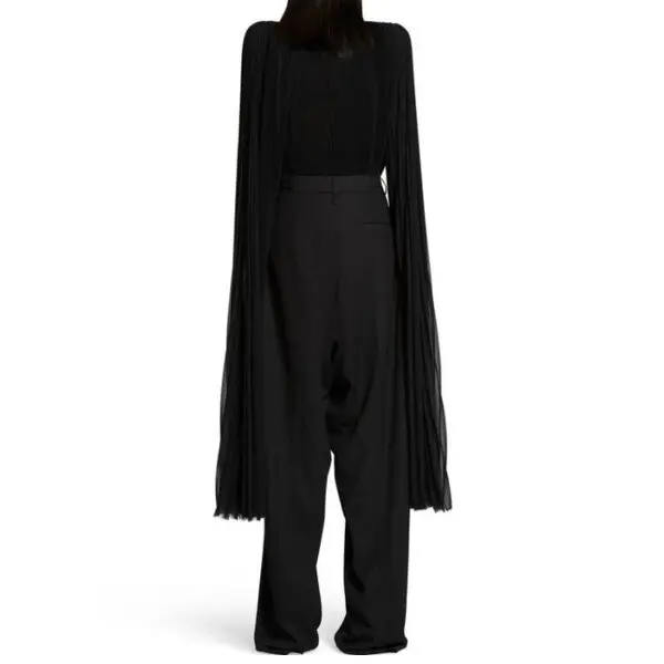 Balenciaga Skater Tailored Pants