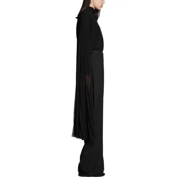 Balenciaga Skater Tailored Pants