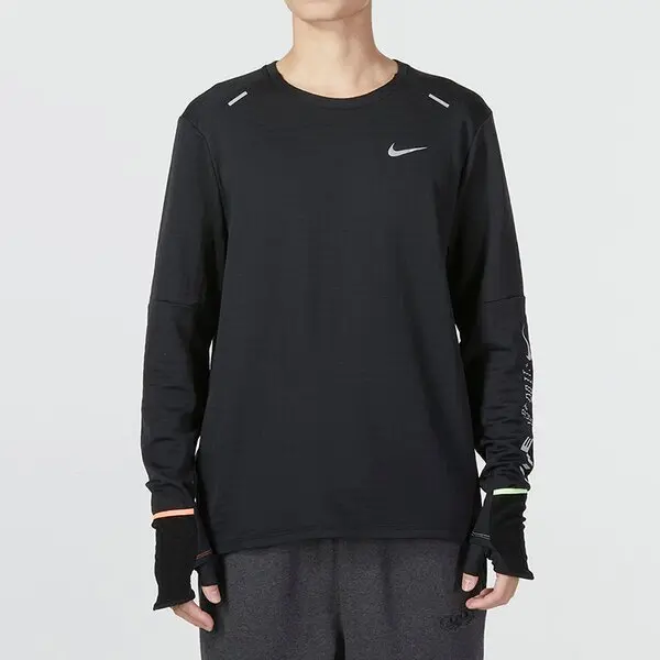 Nike Performance Long Sleeve Top