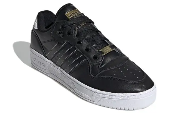 Adidas Rivalry Low Sneakers