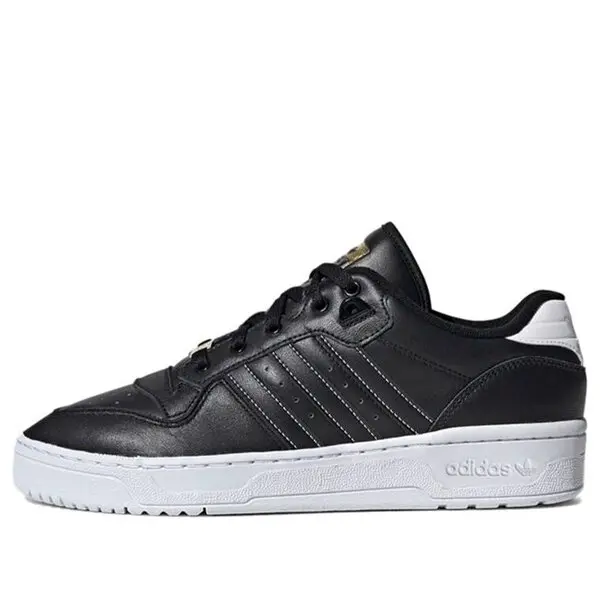 Adidas Rivalry Low Sneakers