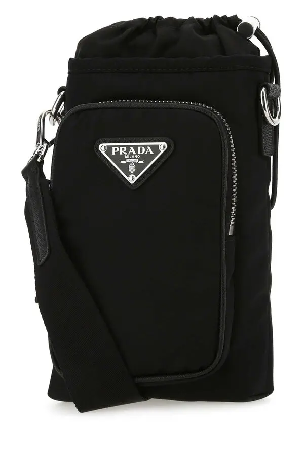 Prada Re-nylon Phone Caso