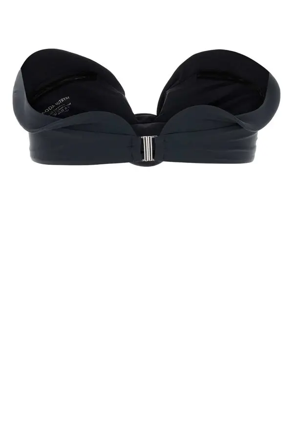 Magda Butrym Bikini Top