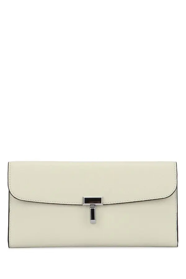 TOTEME T-lock Wallet