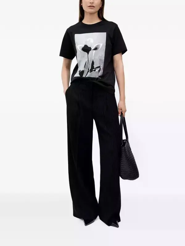 BOSS Graphic Print T-shirt
