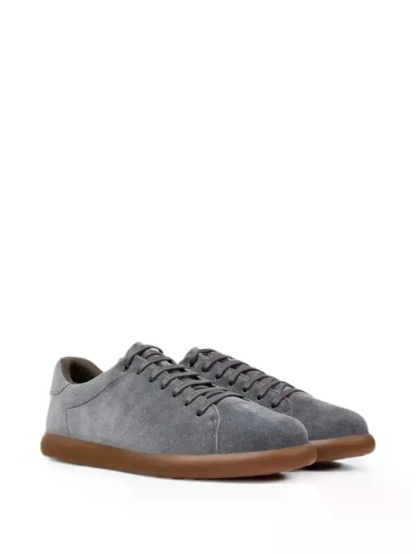 Camper Pelotas Soller Suede Sneakers