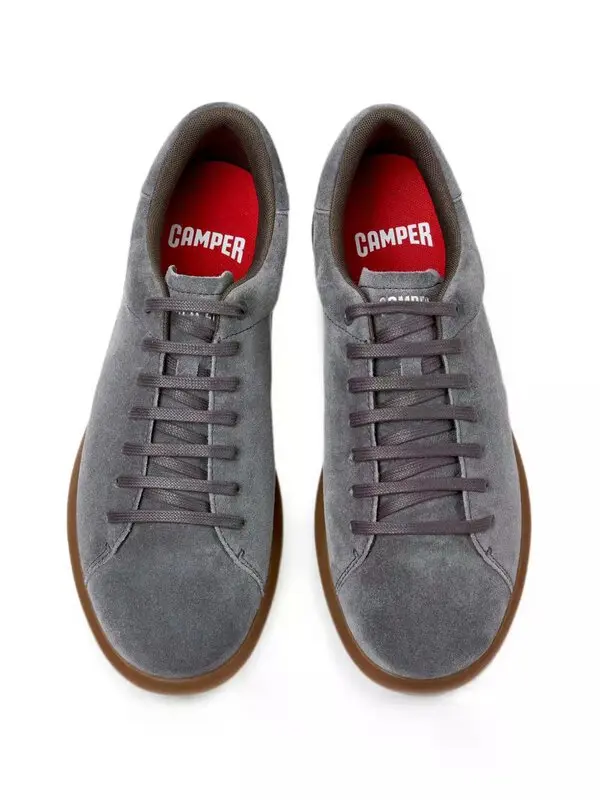 Camper Pelotas Soller Suede Sneakers