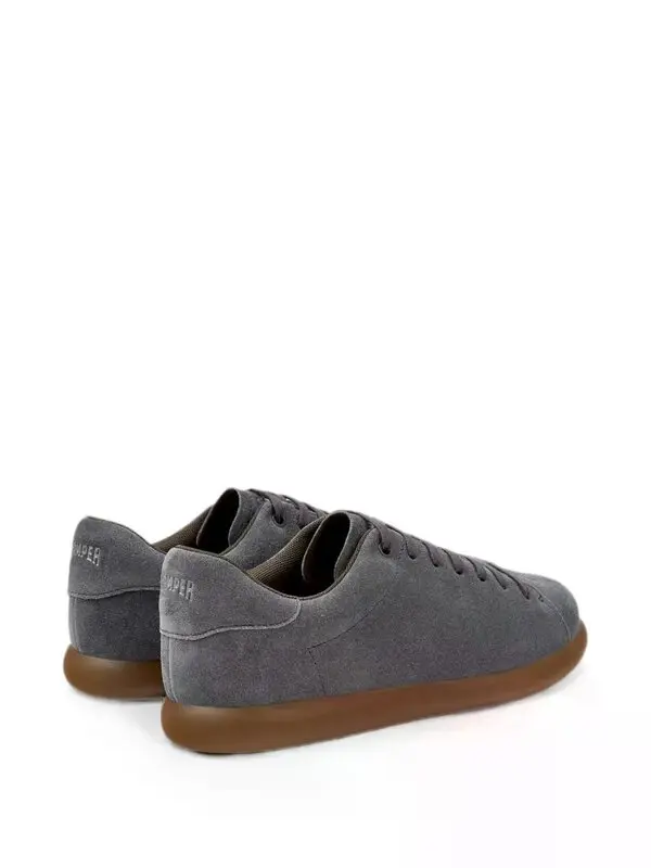 Camper Pelotas Soller Suede Sneakers