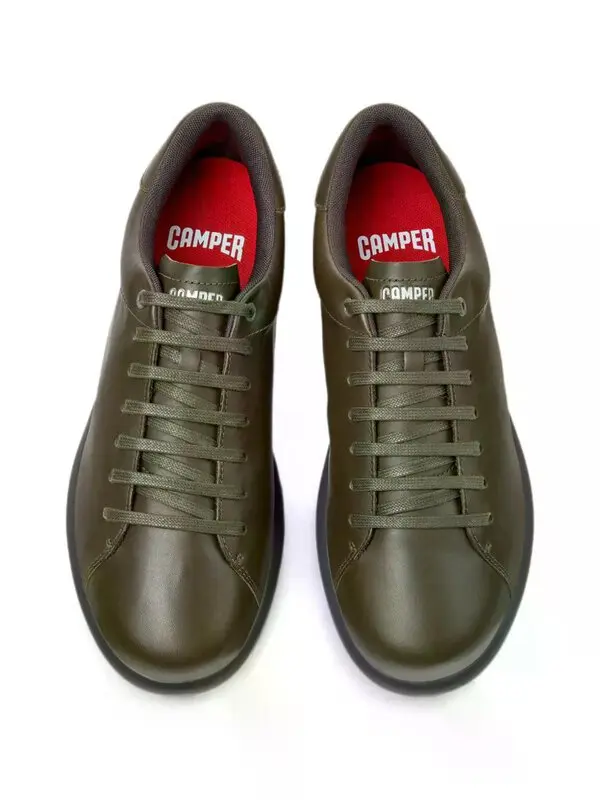 Camper Pelotas Soller Leather Sneakers